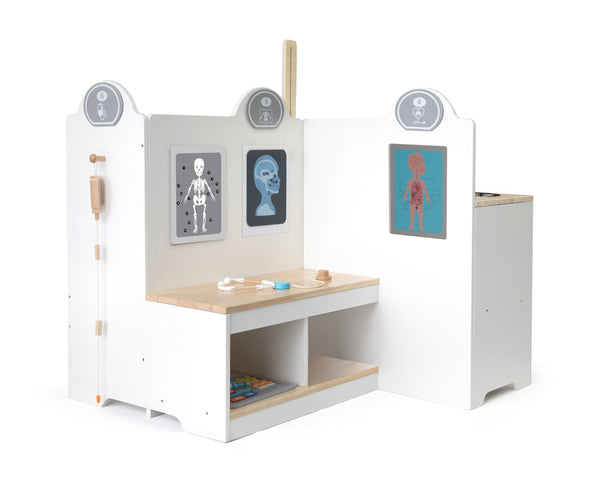 Viga Medical Center | Starfish Store