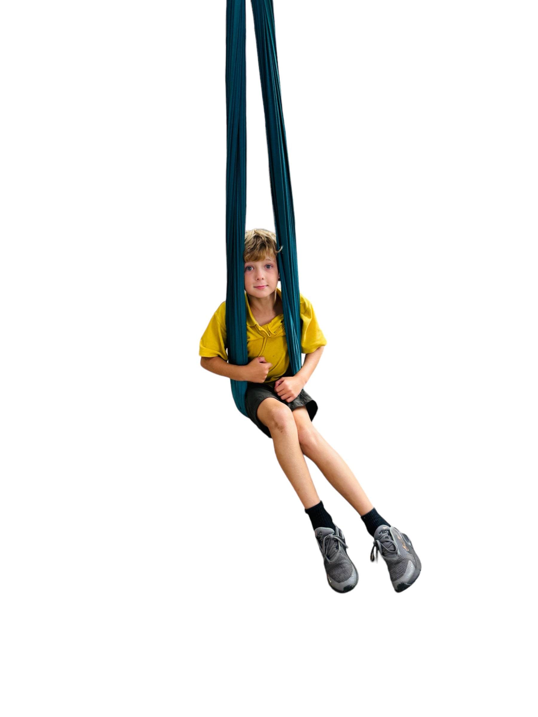 Deluxe Compression Sensory Swing | Starfish Store