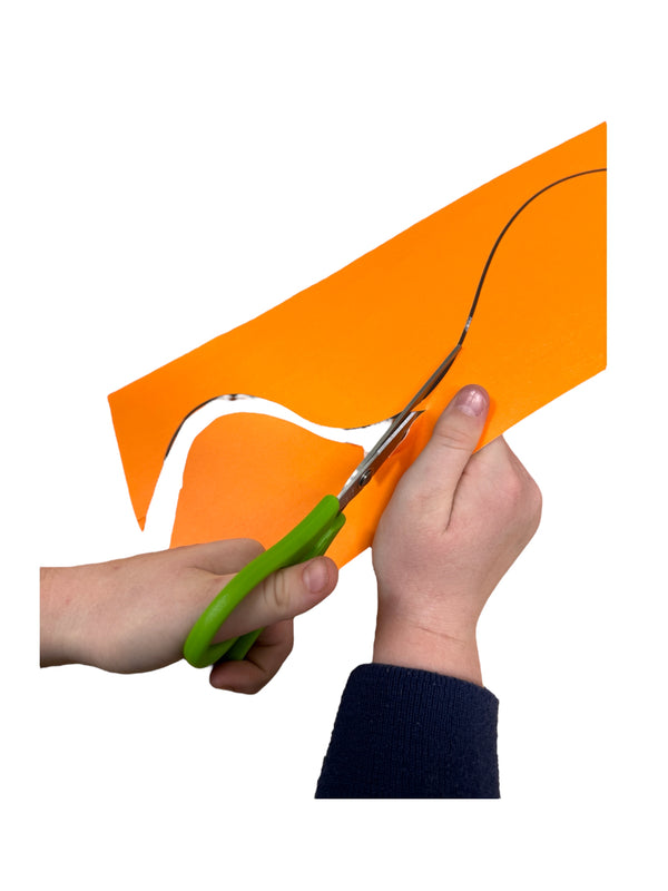 Micador Scissors Genuine Left Handed - 165mm | Starfish Store