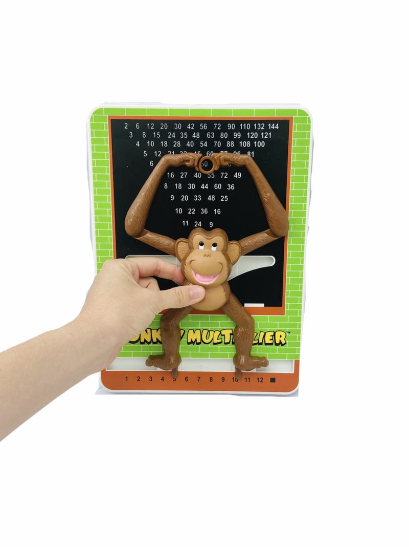 Monkey Multiplier | Starfish Store