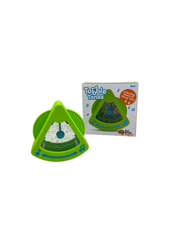 Fat Brain Tobble Tones | Starfish Store