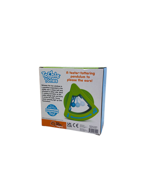 Fat Brain Tobble Tones | Starfish Store